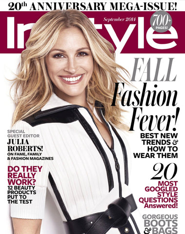 InStyle September 2014 - Me&Ro