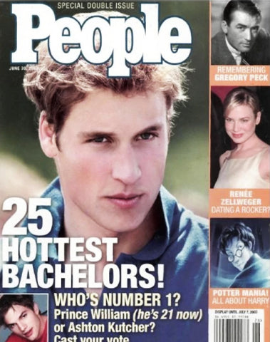 People June 2003 - Me&Ro