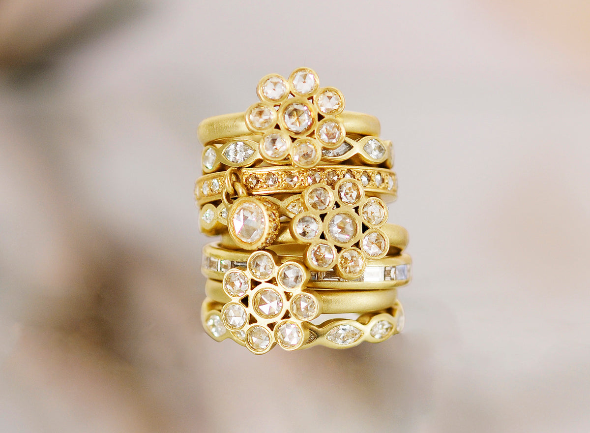 Me&Ro Jewelry - Designer Jewelry Made in NYC