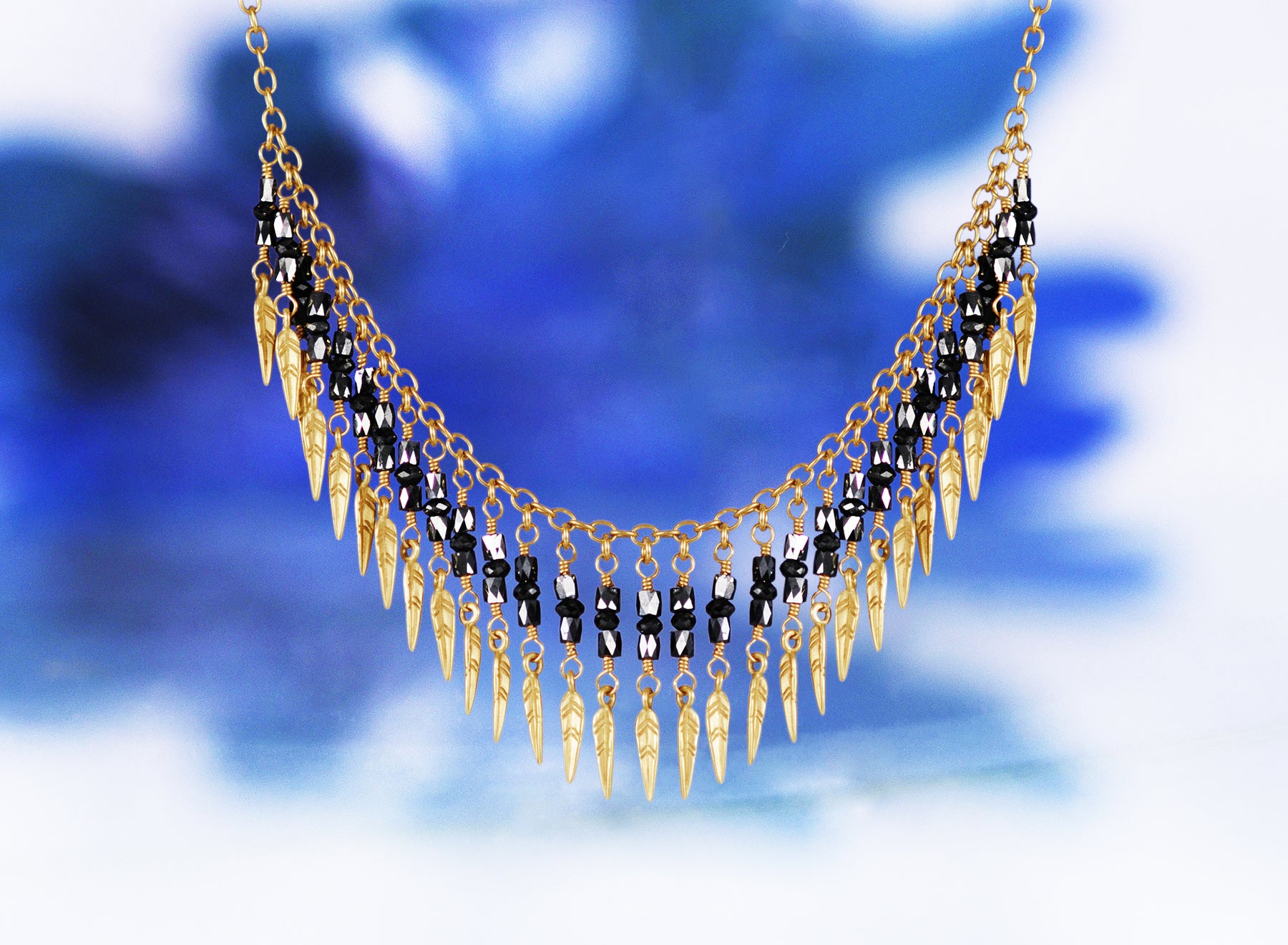 Me&Ro Jewelry - Designer Jewelry Made in NYC