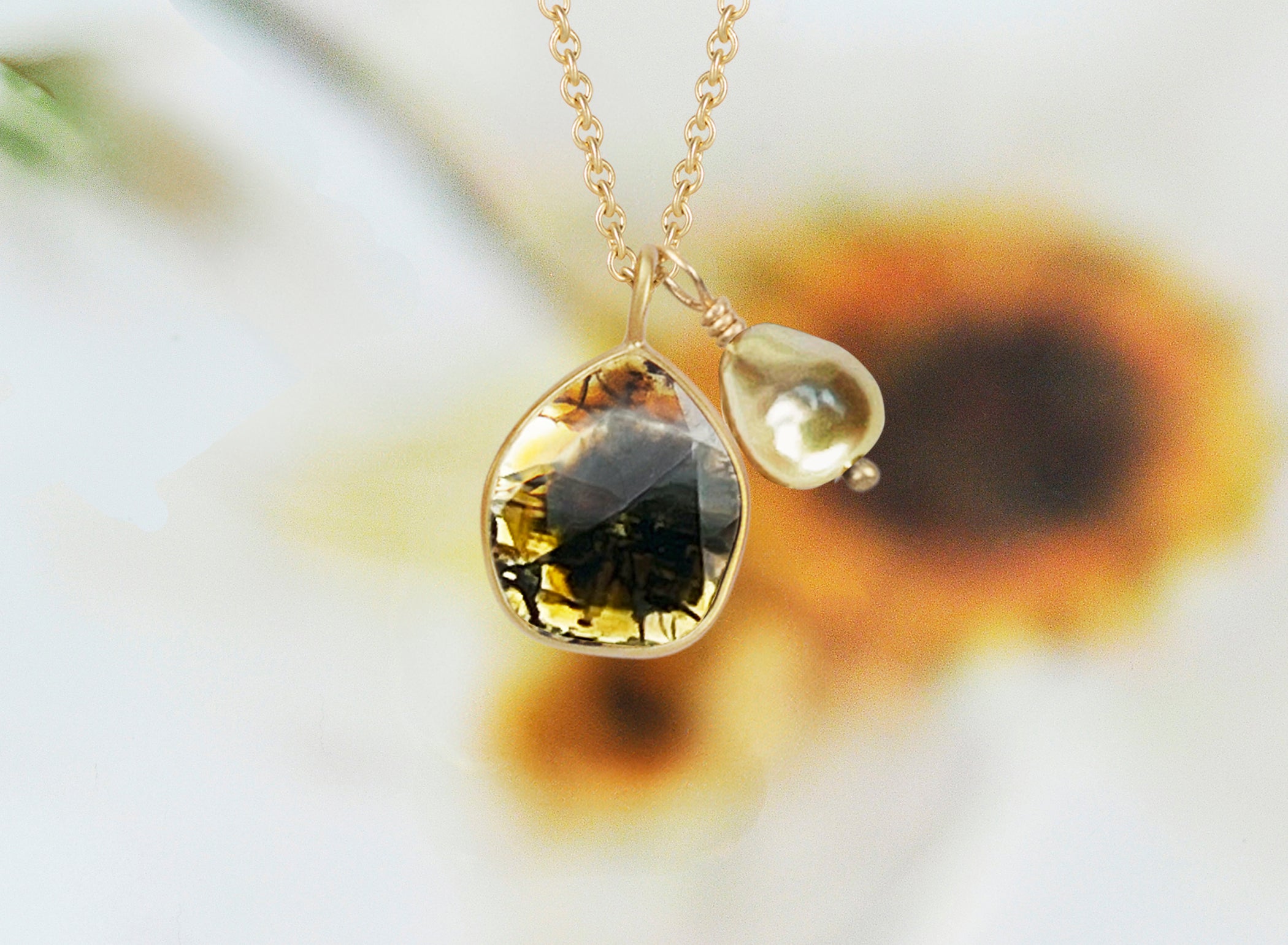 Me&Ro Jewelry - Designer Jewelry Made in NYC