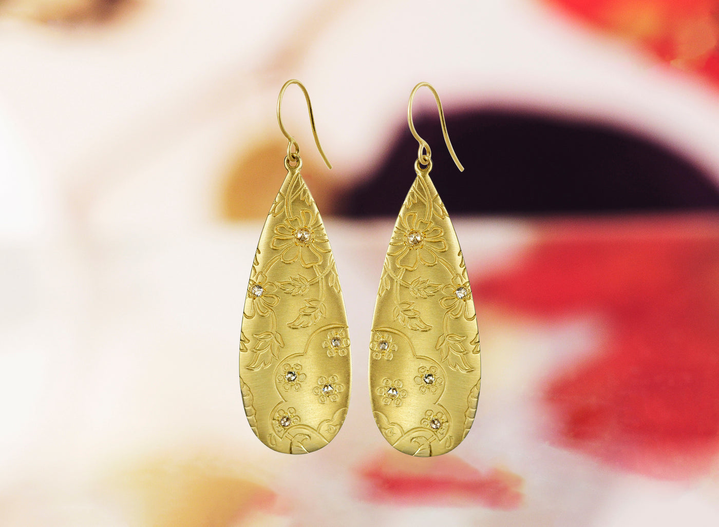 Me&Ro Jewelry - Designer Jewelry Made in NYC