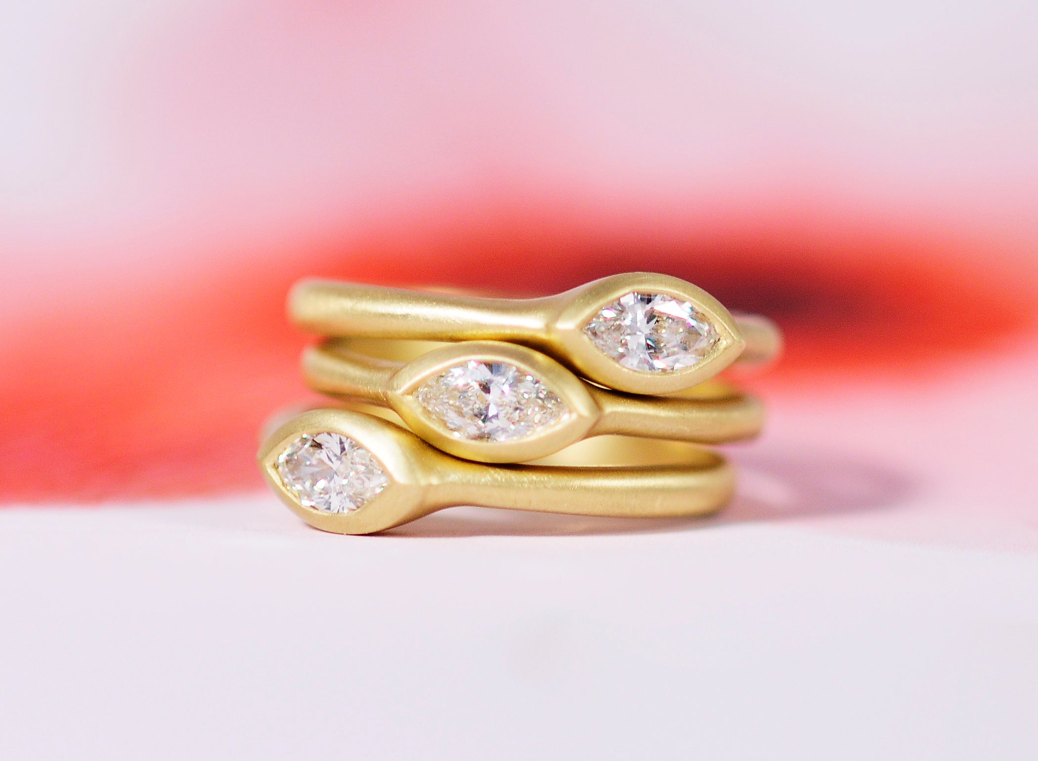 Me&Ro Jewelry - Designer Jewelry Made in NYC