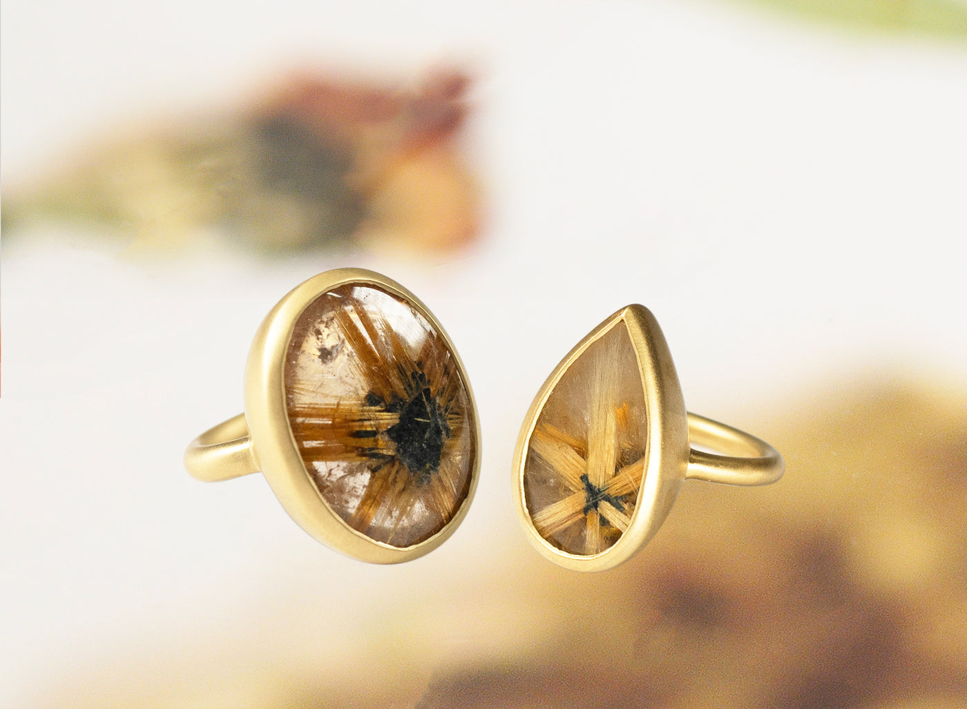 Me&Ro Jewelry - Designer Jewelry Made in NYC