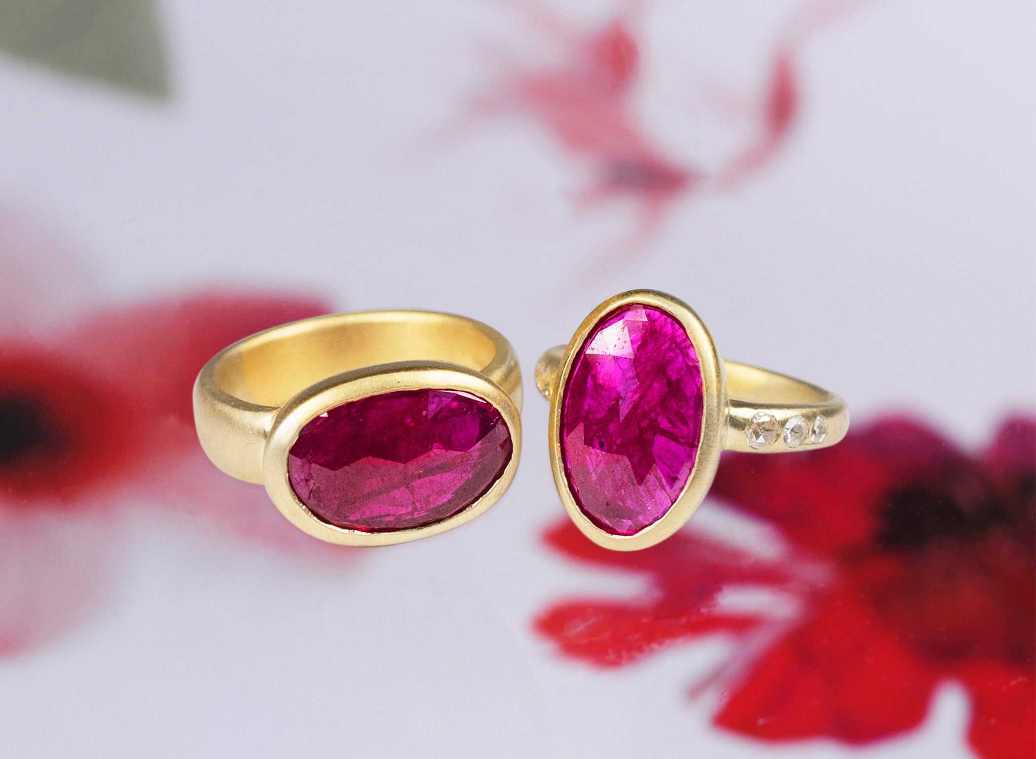 Me&Ro Jewelry - Designer Jewelry Made in NYC