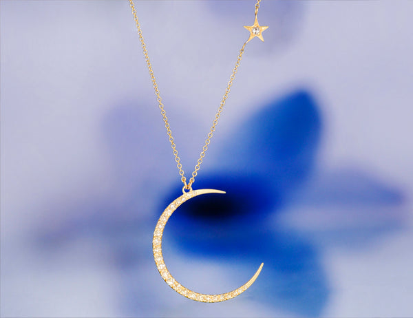 Sterling Silver Joyful Heart Foundation Fearlessness Pendant - Me&Ro