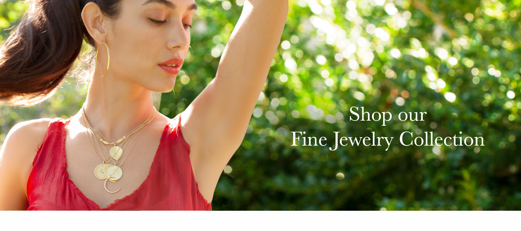 Me&Ro Jewelry - Designer Jewelry Made in NYC