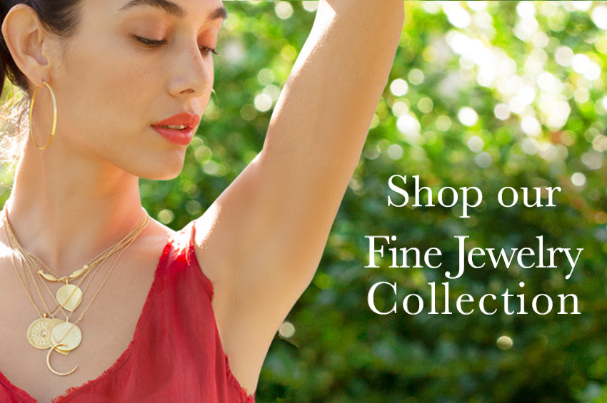 Me&Ro Jewelry - Designer Jewelry Made in NYC