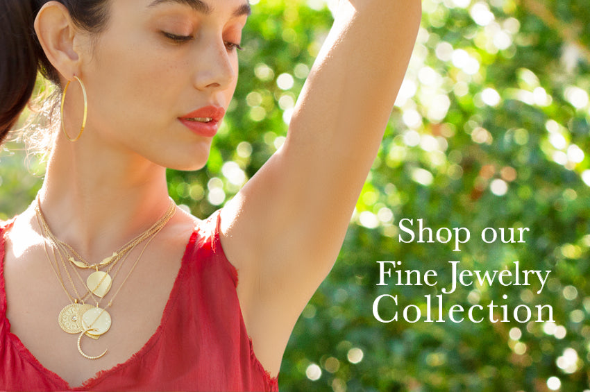 Me&Ro Jewelry - Designer Jewelry Made in NYC