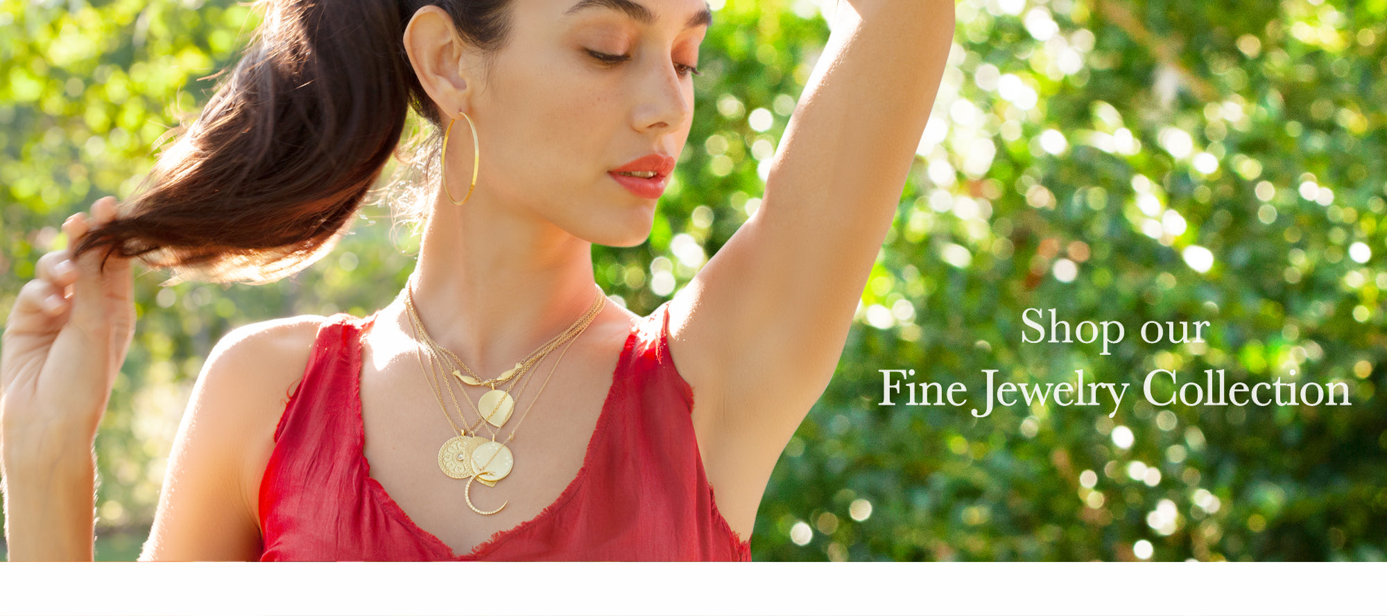 Me&Ro Jewelry - Designer Jewelry Made in NYC