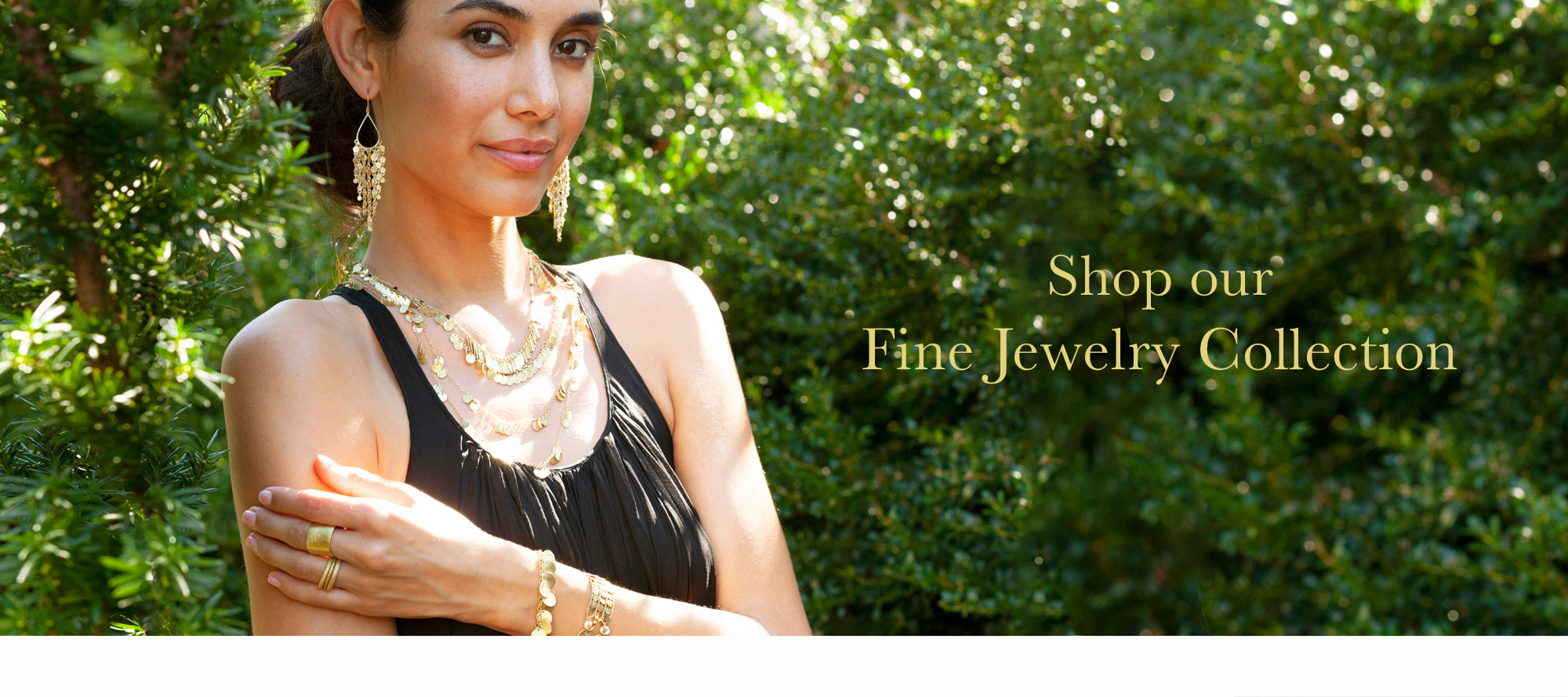 Me&Ro Jewelry - Designer Jewelry Made in NYC