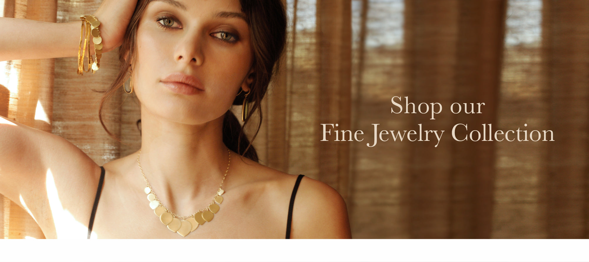 Me&Ro Jewelry - Designer Jewelry Made in NYC