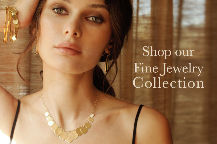 Me&Ro Jewelry - Designer Jewelry Made in NYC