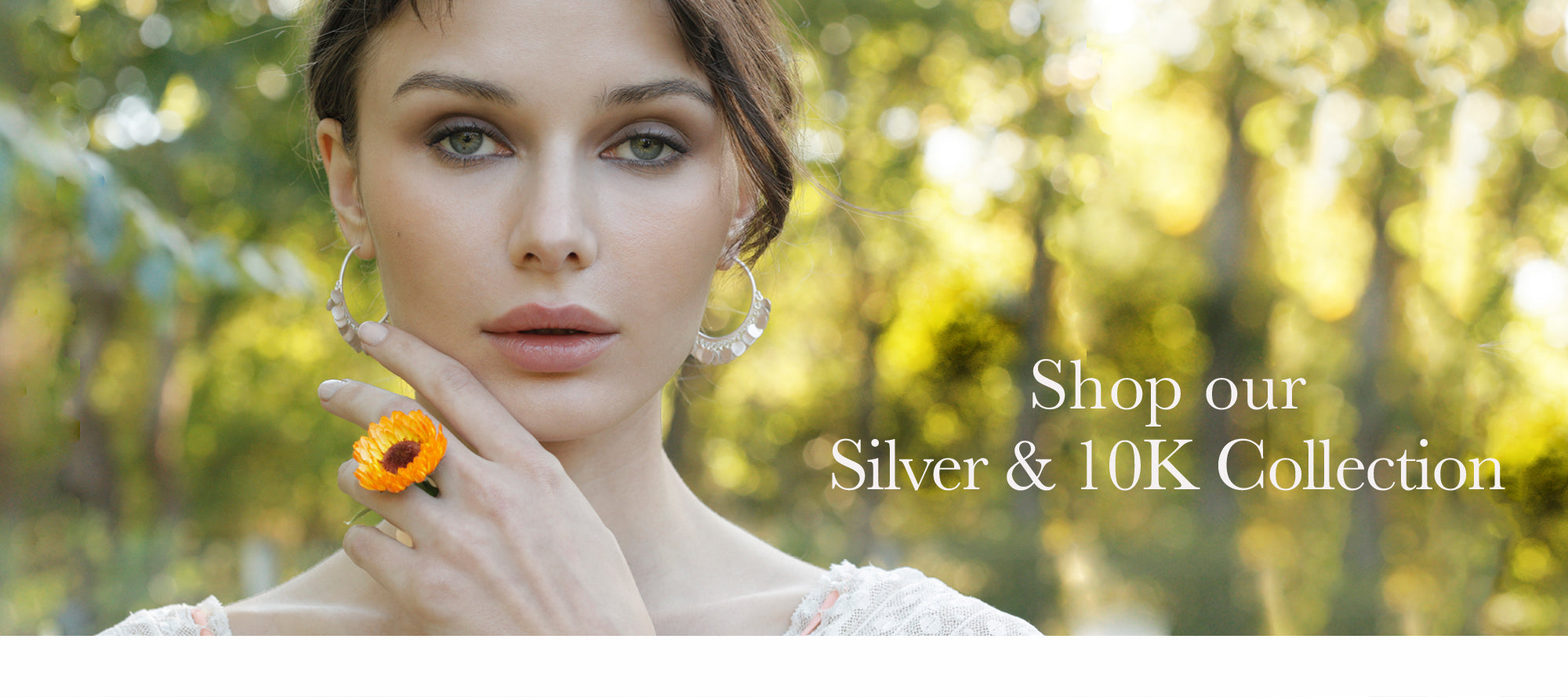 Me&Ro Jewelry - Designer Jewelry Made in NYC