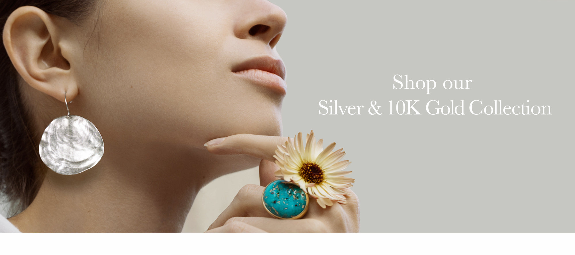 Me&Ro Jewelry - Designer Jewelry Made in NYC