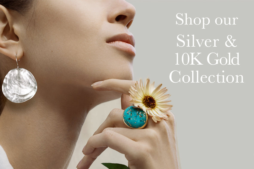 Me&Ro Jewelry - Designer Jewelry Made in NYC