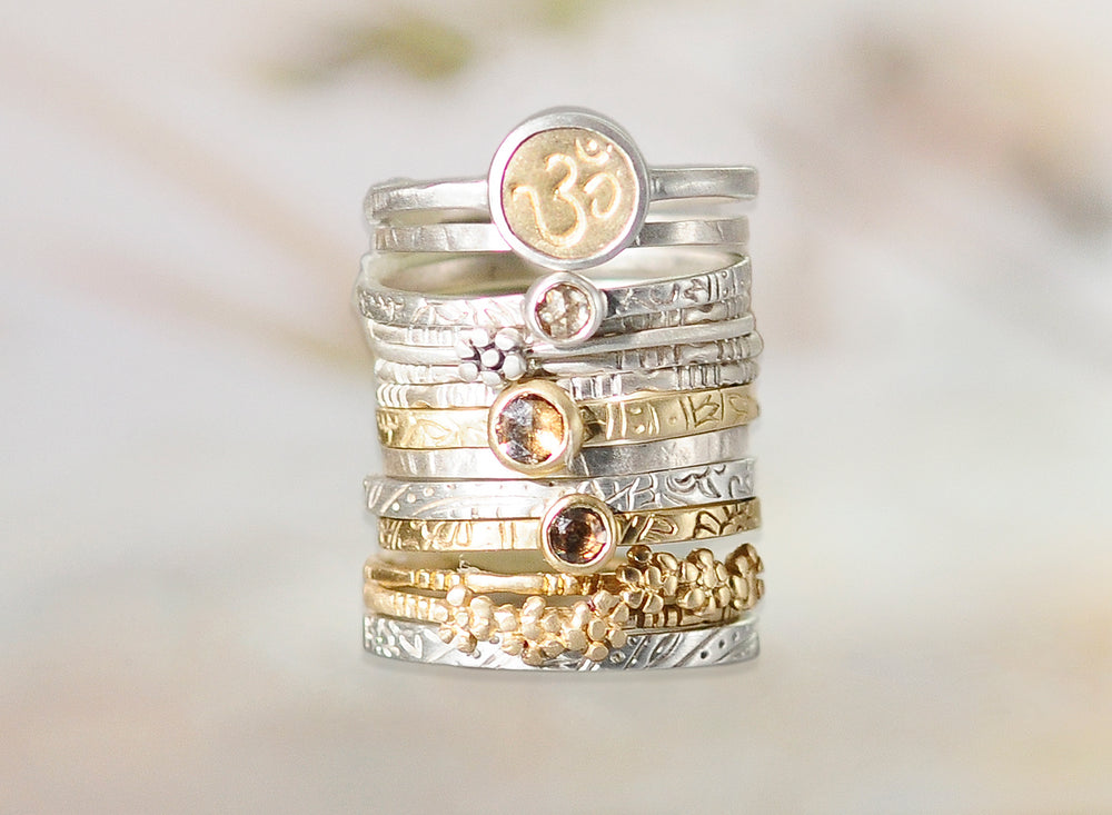 Me&Ro Jewelry - Designer Jewelry Made in NYC